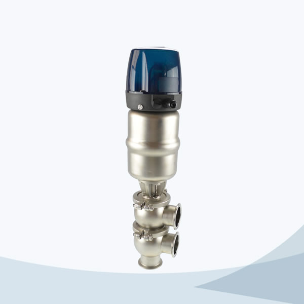 China Sanitary Flow divert seat valve Manufacturers & Suppliers ...