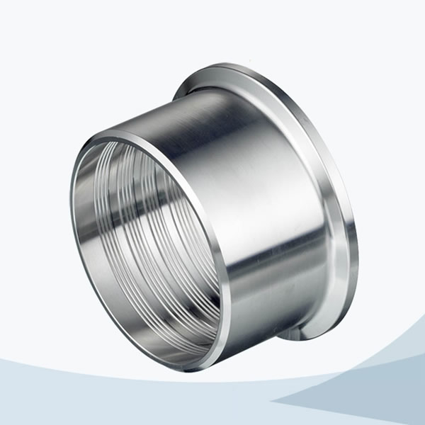 stainless steel food grade 14RMP roll-on expanding ferrule - JoNeng ...